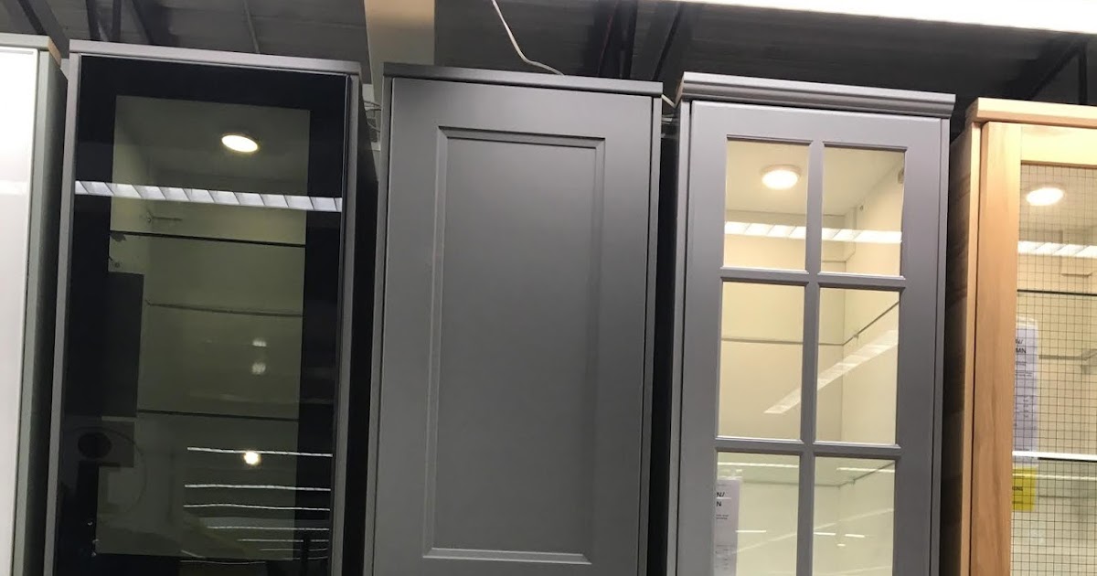 Studio Kosnik: Gray AXSTAD door - REVIEW - a great DESIGNER choice ...