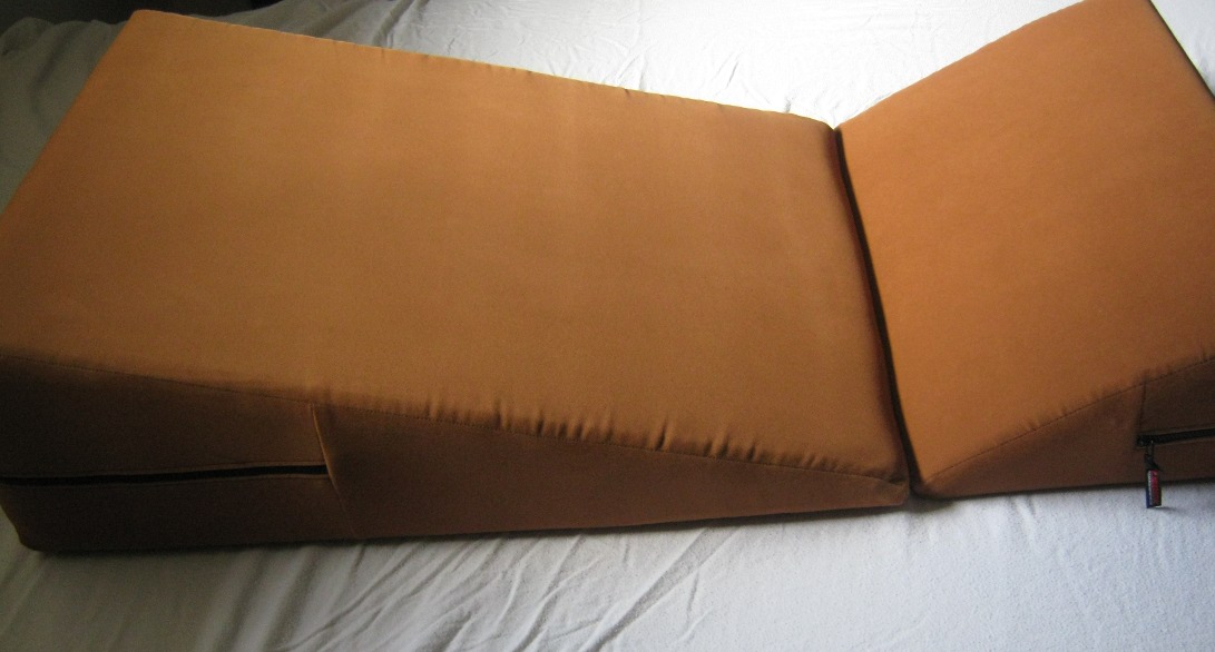Rolling In The Hay Liberator Wedgeramp Combo Review