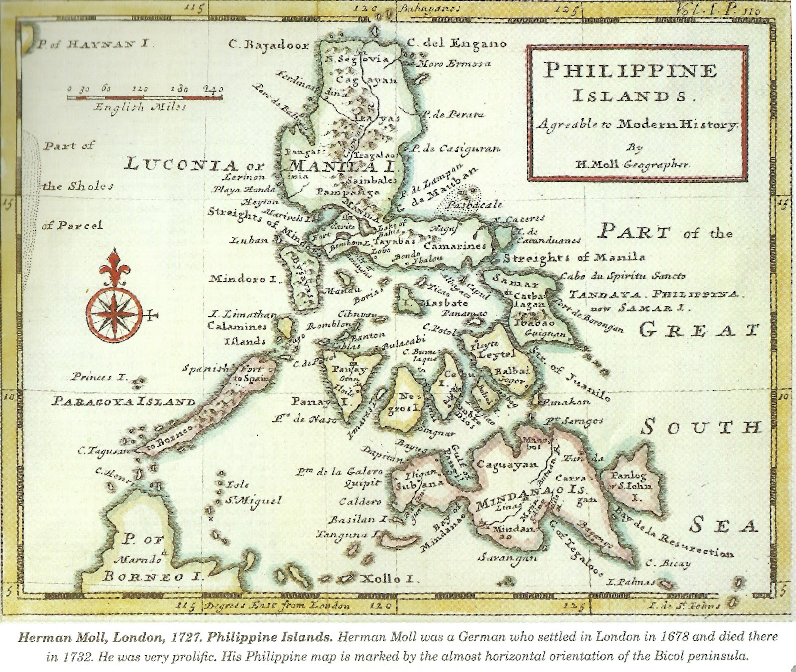 Em Esber Blog 2: Three Hundred Years of Philippine Maps 1598-1898