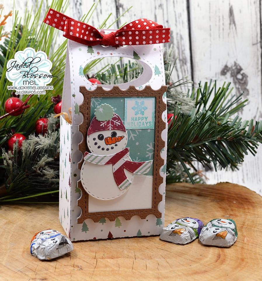 Doxie Mel Designs: 2017