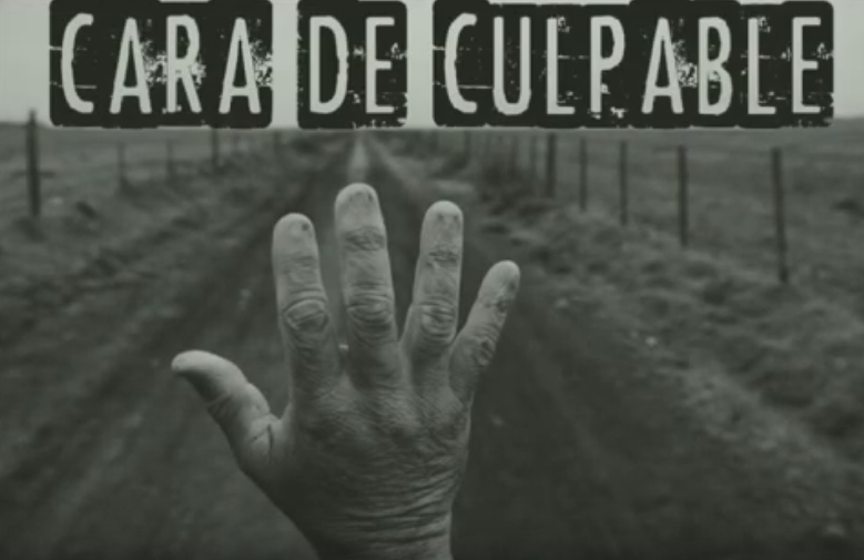 Ya esta disponible el primer single del nuevo álbum de Cara De Culpable ...