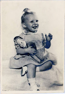 Ancestral Discoveries: Wordless Wednesday