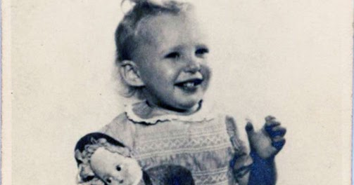 Ancestral Discoveries: Wordless Wednesday