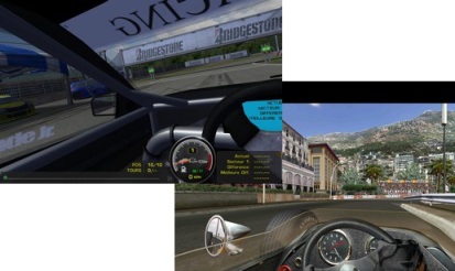 Amazing body motion simulator for 3D games - Fun But Learn