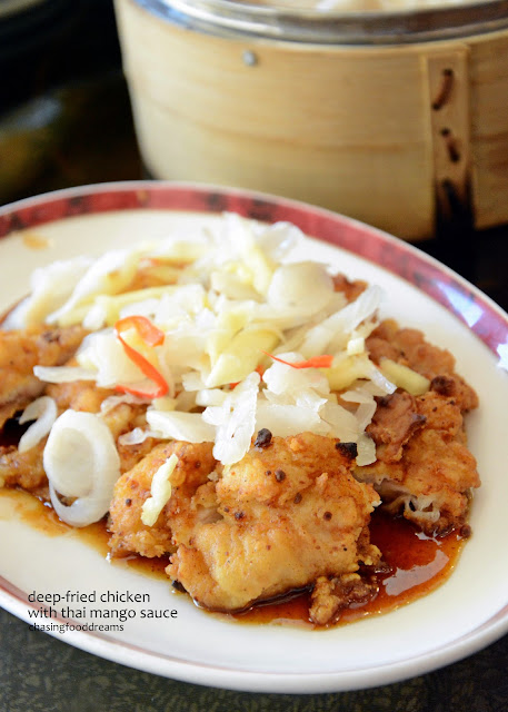 CHASING FOOD DREAMS: Eat All You Can Dim Sum @ The Emperor, Dorsett ...