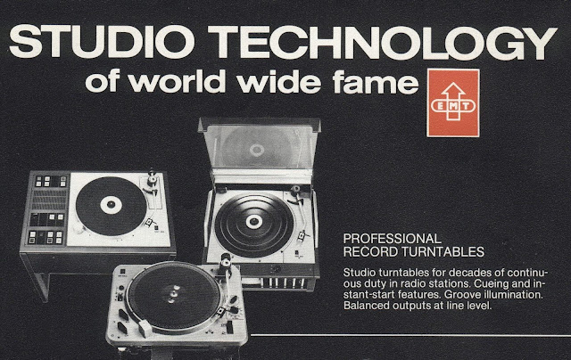 EMT 927/930 – M & S | Ultimate High-Fidelity