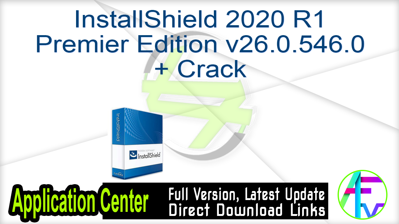 Installshield