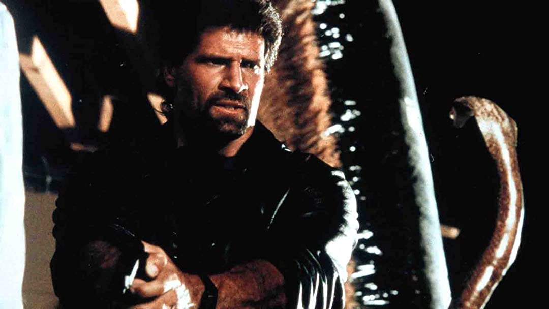 Good Efficient Butchery: Retro Review: AMERICAN RICKSHAW (1989)