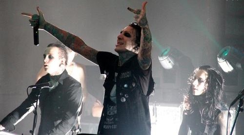 Think before you fucking speak. I am not a villain, Think before you fucking speak: Motionless ...