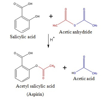KIMIA ORGANIK II: ASAM ANHIDRIDA