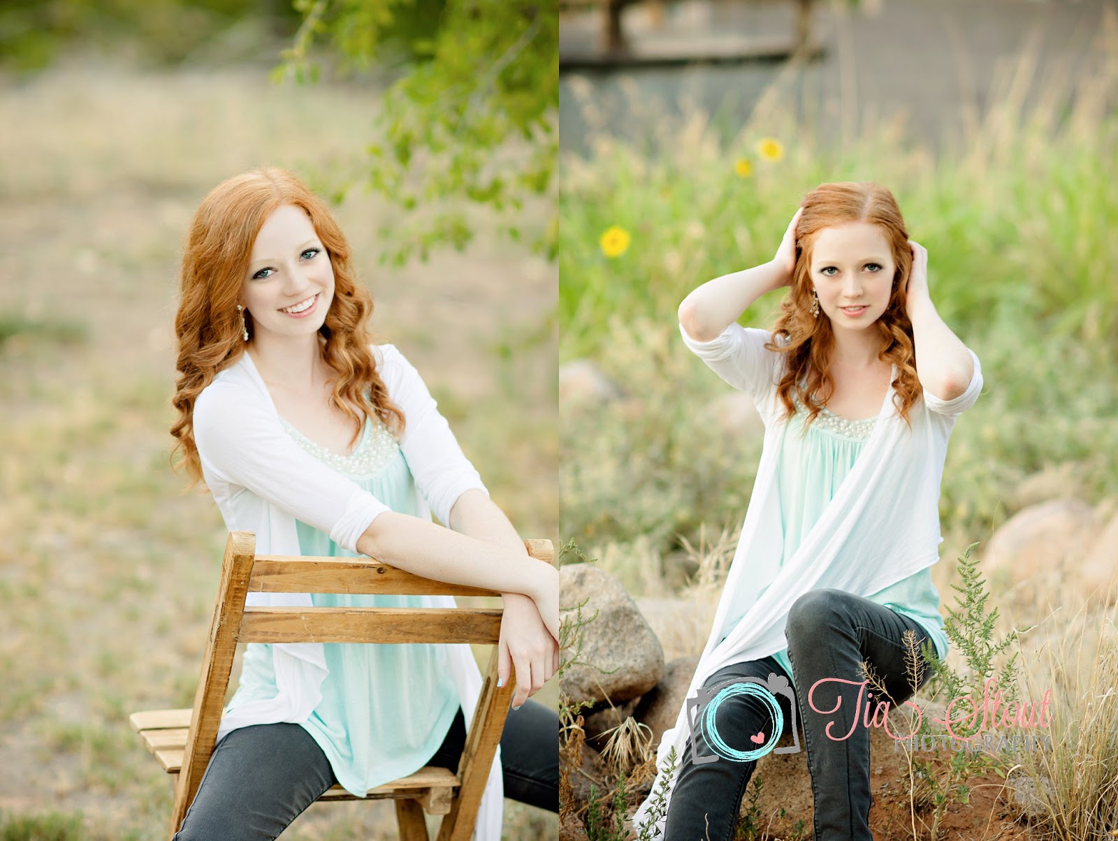 Tia Stout Photography