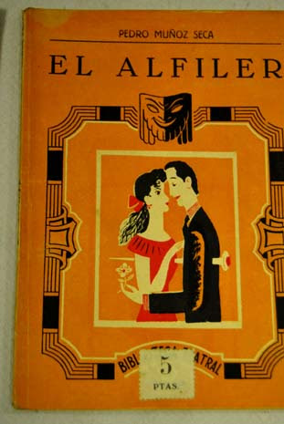 Cuentos Y Narraciones: Cuentos Peruanos:El alfiler