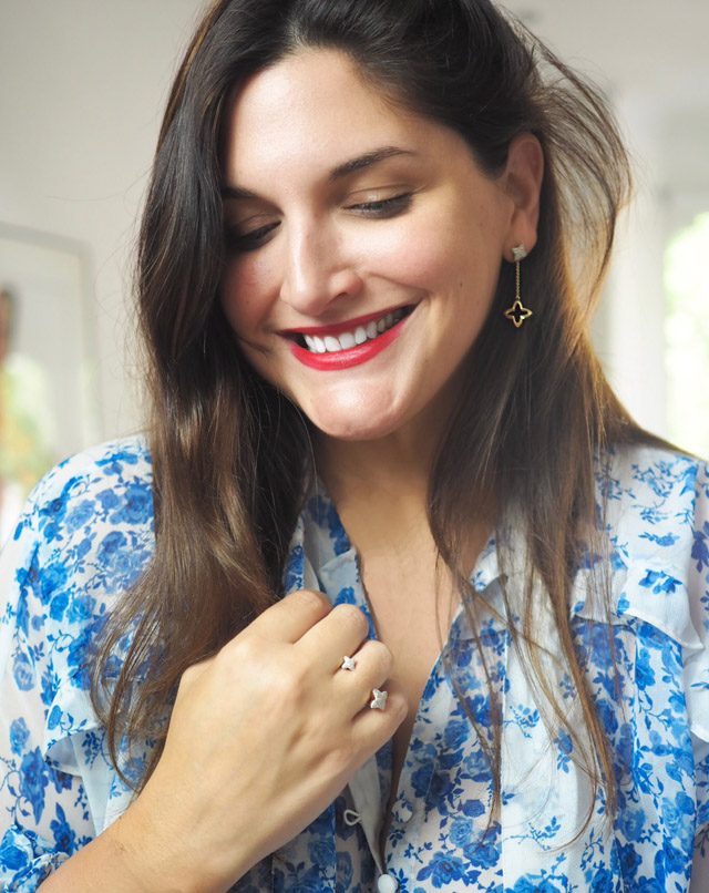 Style Update: The Luck of Links and a decade to remember – Emily Jane ...