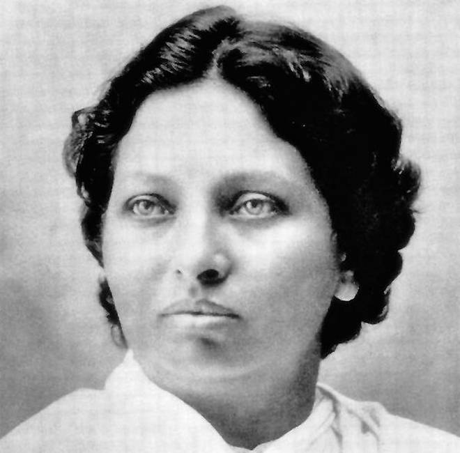 Every Woman Should Read...And Men: Pandita Ramabai