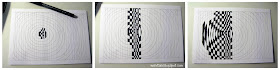 nefotlak.: op art lesson