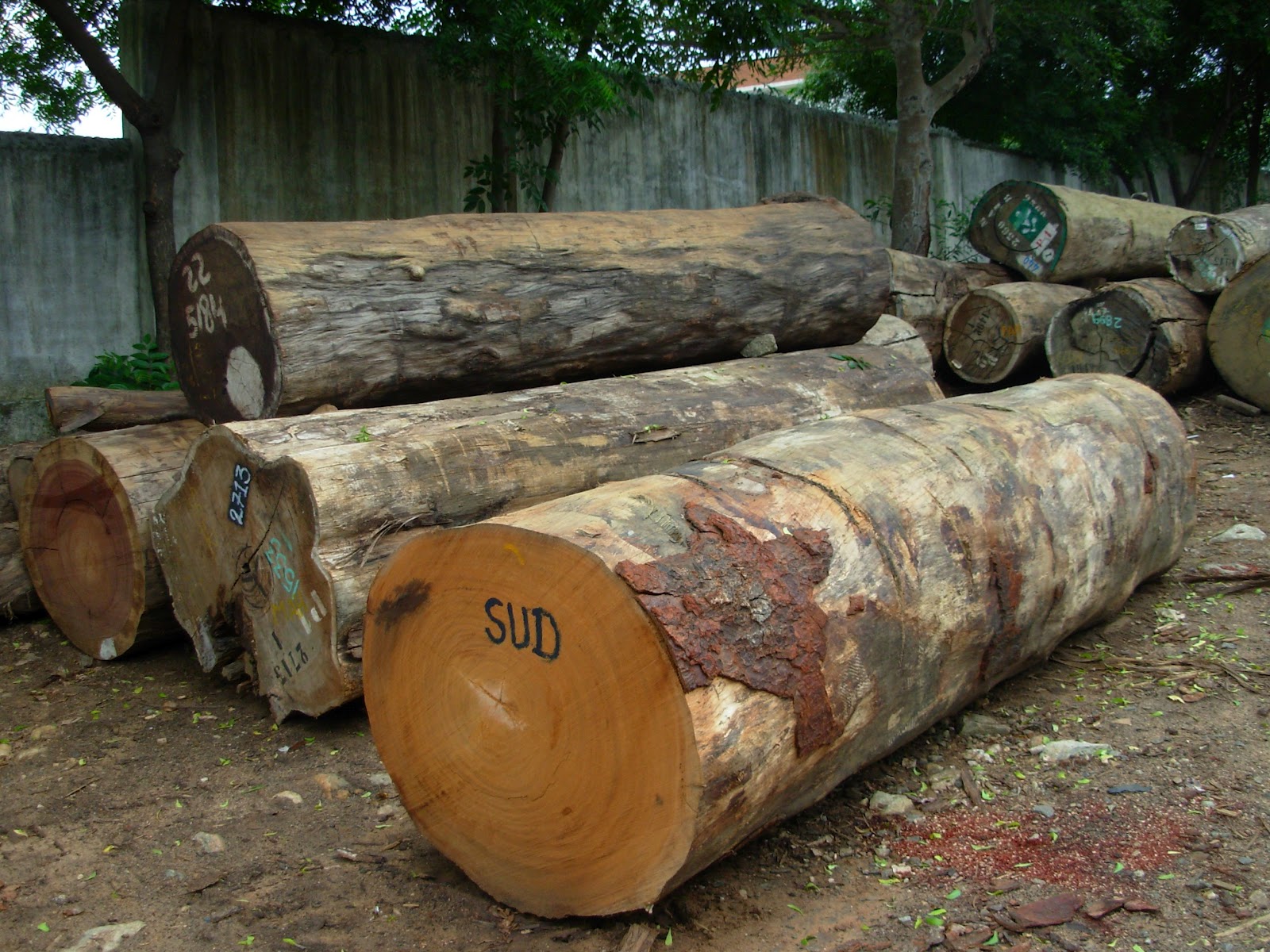 HIGH QUALITY TIMBERS AND DOORS