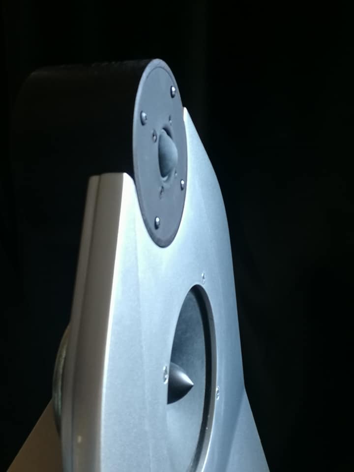 ARTE ACUSTICA JANAS LUCIA 2020 SPEAKERS – Ultimate High-Fidelity