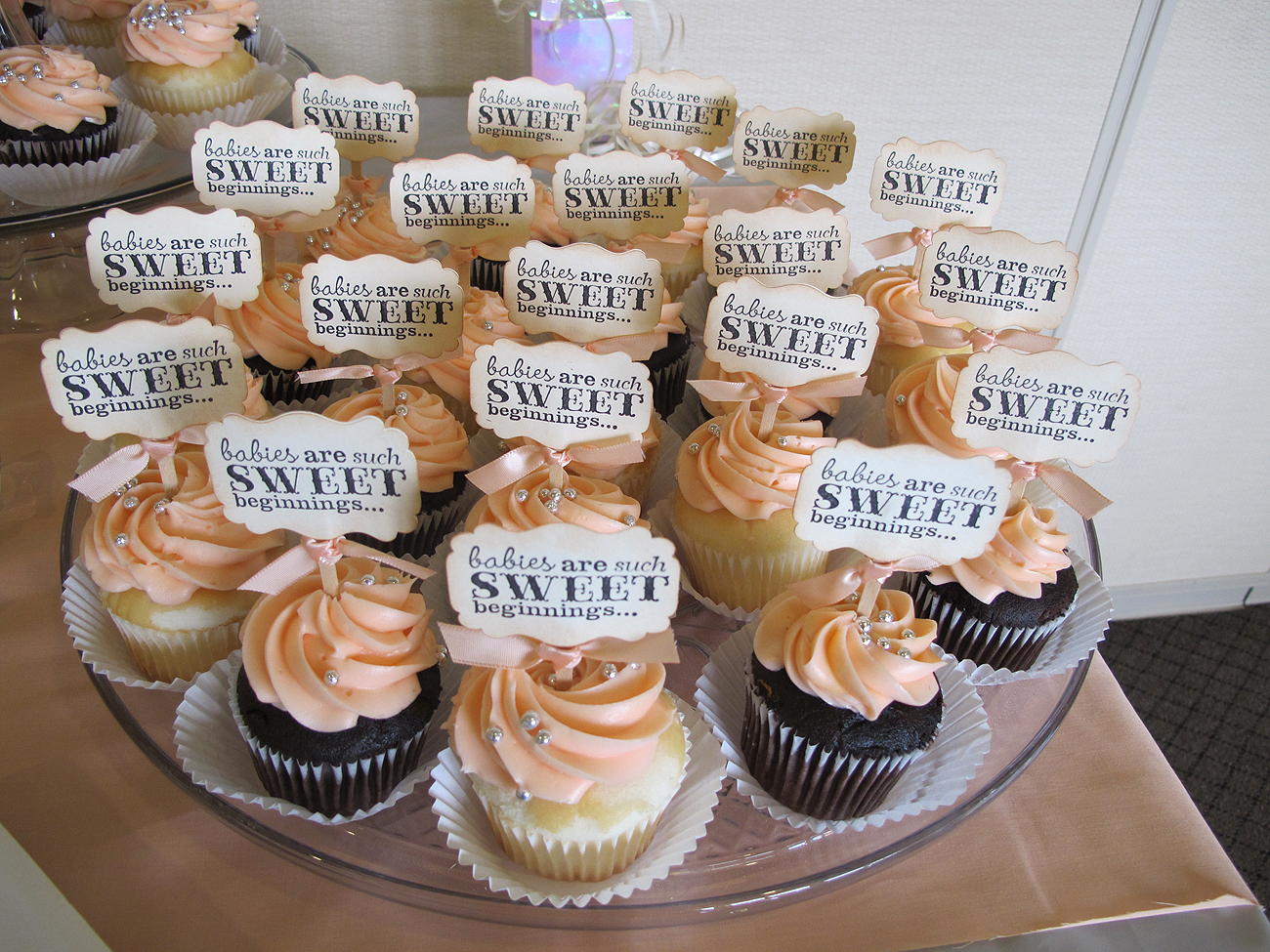 Unify Handmade: Customer Appreciation Photos