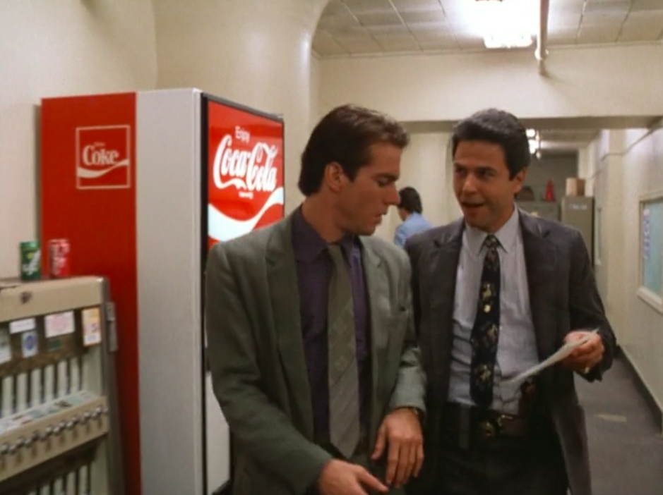 Spotting Coca-Cola® in the Movies