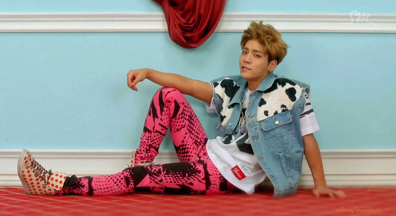 Video of the Day: SHINee's "Dream Girl" MV Teaser