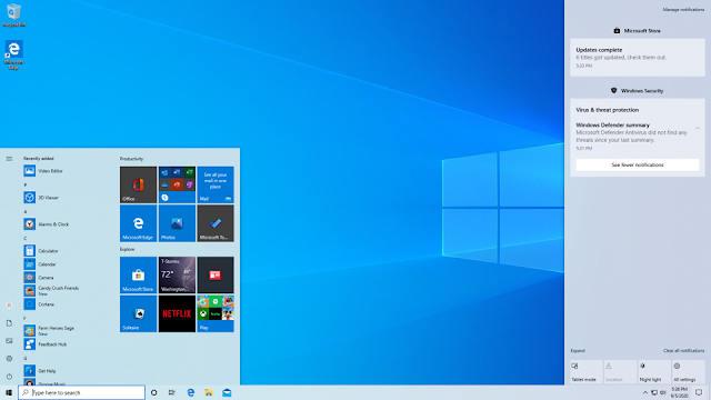 WINDOWS 10 PRO FREE DOWNLOAD