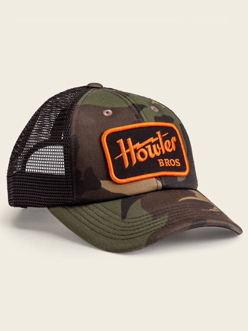 Mad River Outfitters: Howler Brothers Fall 2016 Line-Up