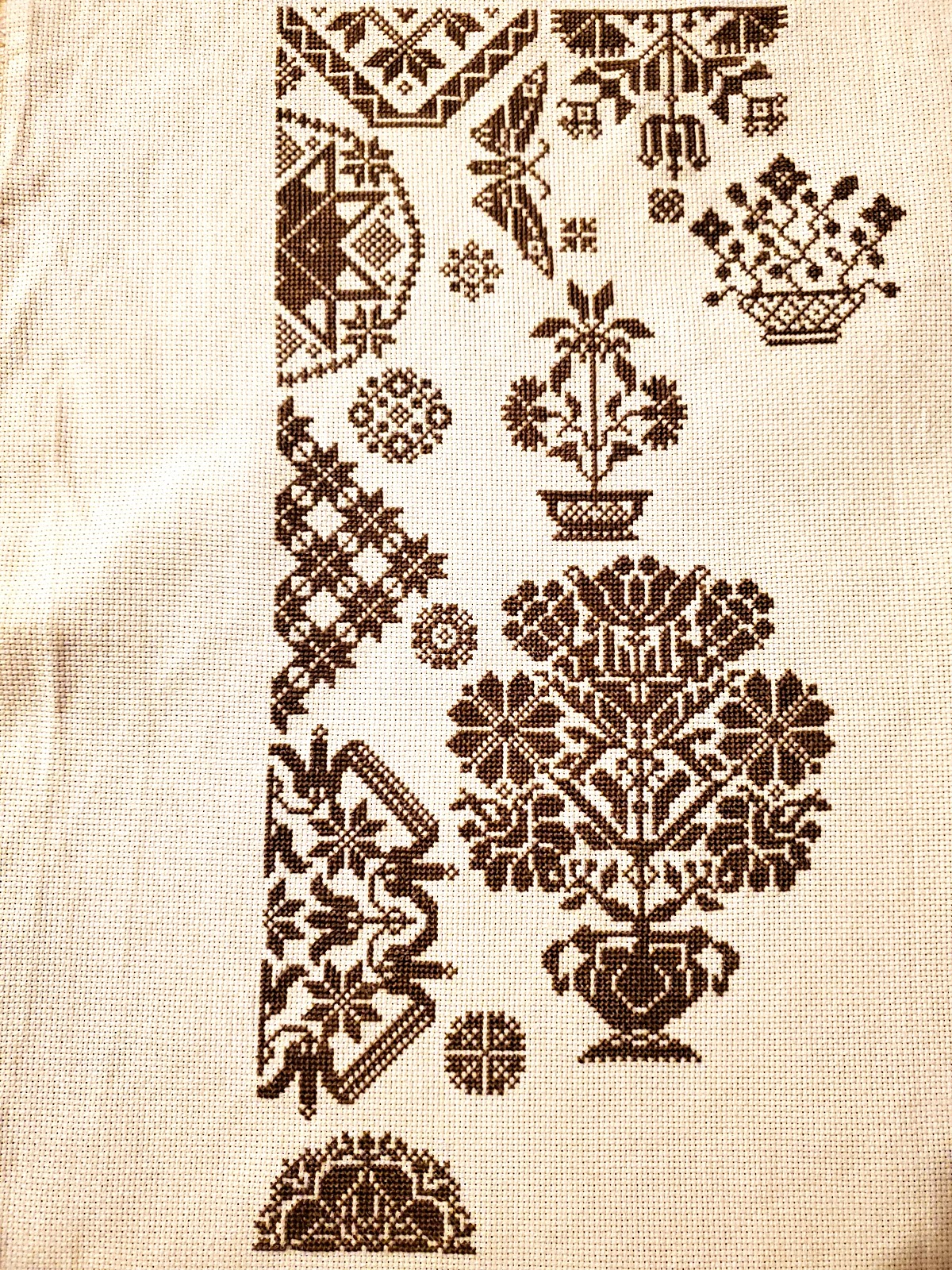 A Few of My Favorite Things: Mid May Update!