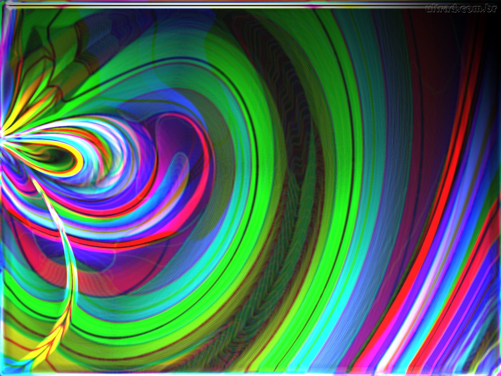 Rede & Arte: O que é Cor