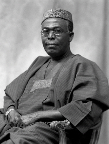 I'm Shina Sdeen: 10 Memorable Quotes Of Obafemi Awolowo