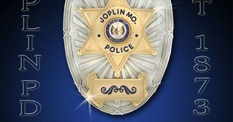 Inside Joplin: New, promoted officers to be recognized during JPD badge ...