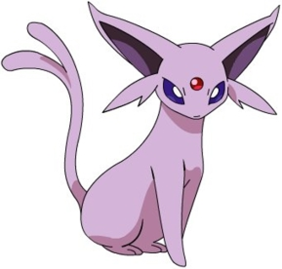 HECHOS & VIDAS: ESPEON