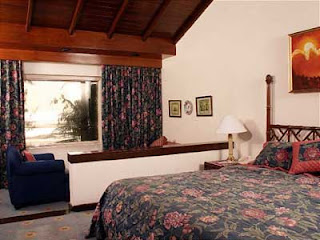 The Resort - near aksa beach malad