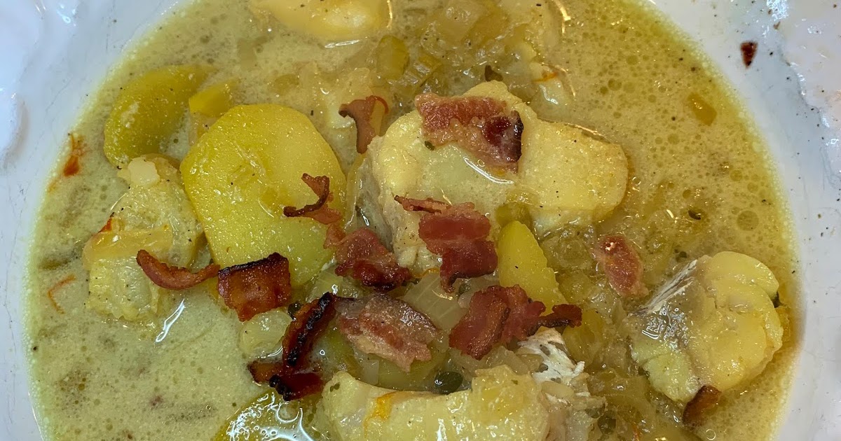 Where are we going & why are we in this handbasket: A Big Bowl of ...