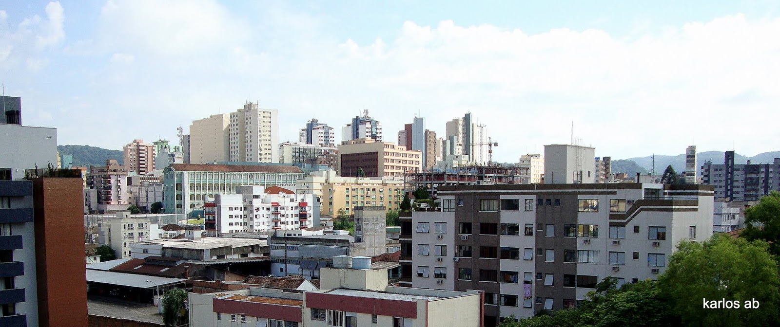 VIAGEM, TURISMO E AVENTURAS POR LUGARES INCRÍVEIS : SANTA MARIA / RIO ...