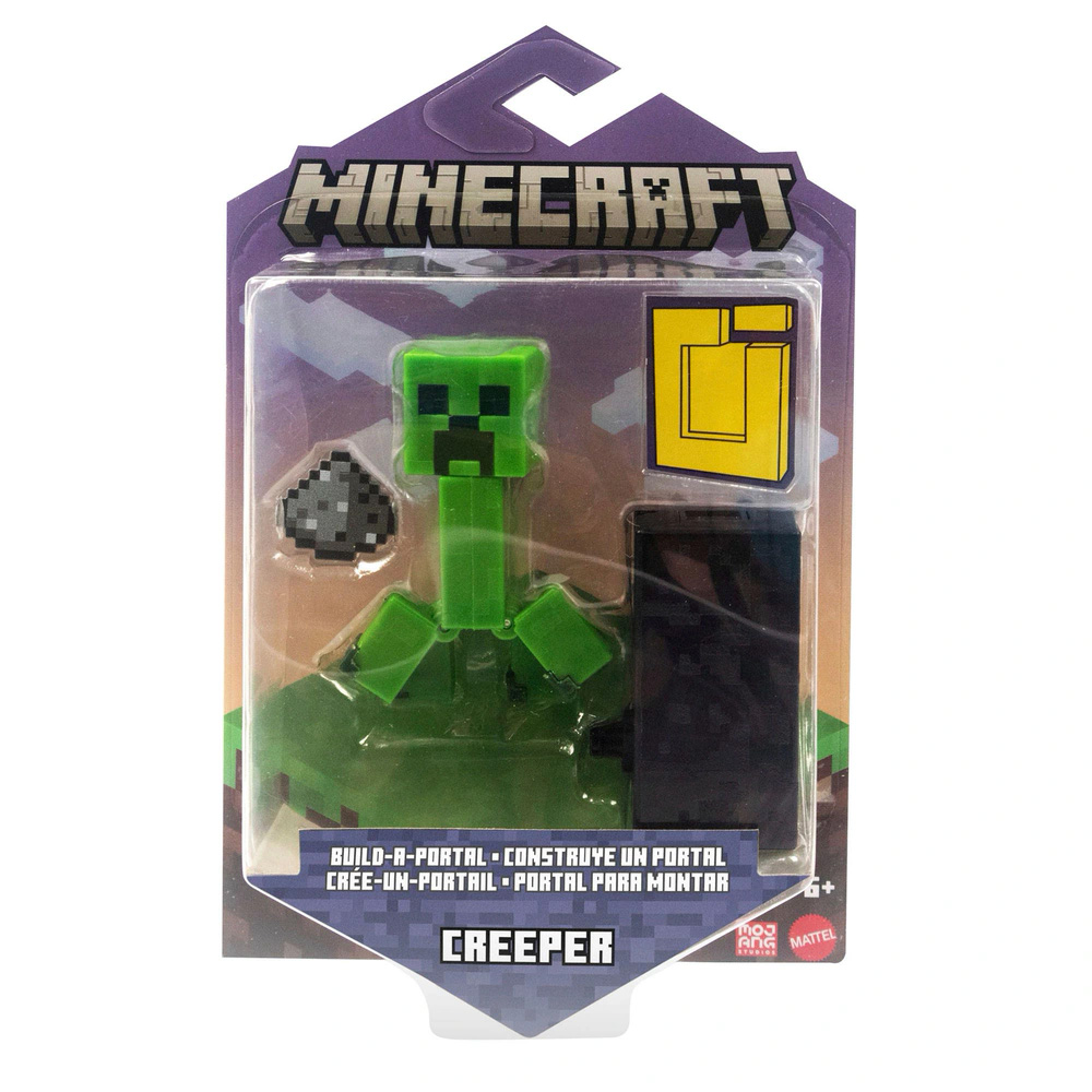 Minecraft Creeper Survival Mode | Minecraft Merch