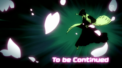 JOUSeries: Bleach 363: Ataque