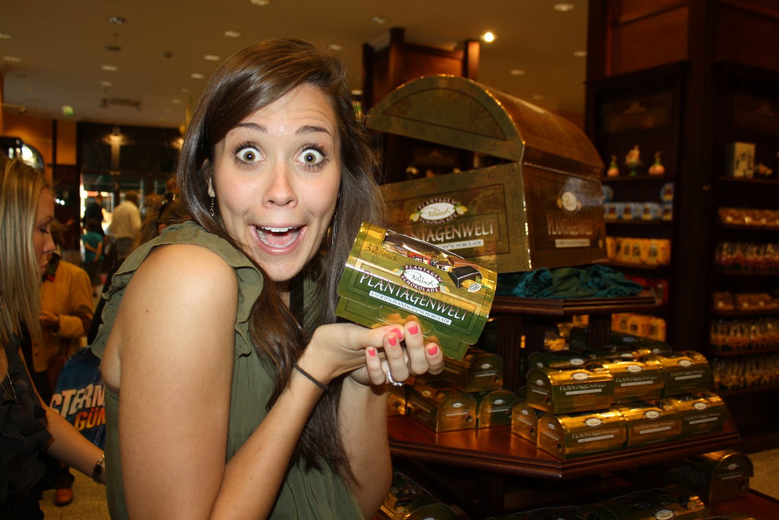 Pedazo de mi Corazón