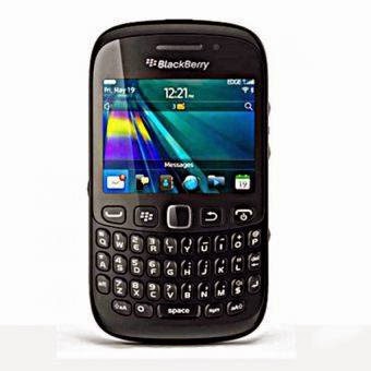 HARGA DAN SPESIFIKASI BLACKBERRY CURVE 9220 DAVIS 2014