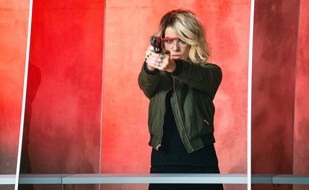 Jolt [Movie Review] | R A W L I N S _ G L A M