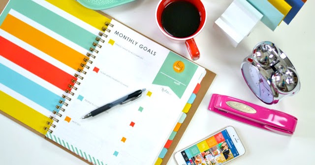 Colorin Colorado: Planners: Todo lo que tienes que saber.