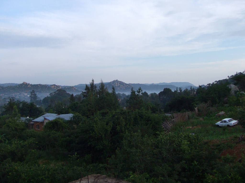 WONDERLICIOUS TOUR AND TRAVEL: IRINGA