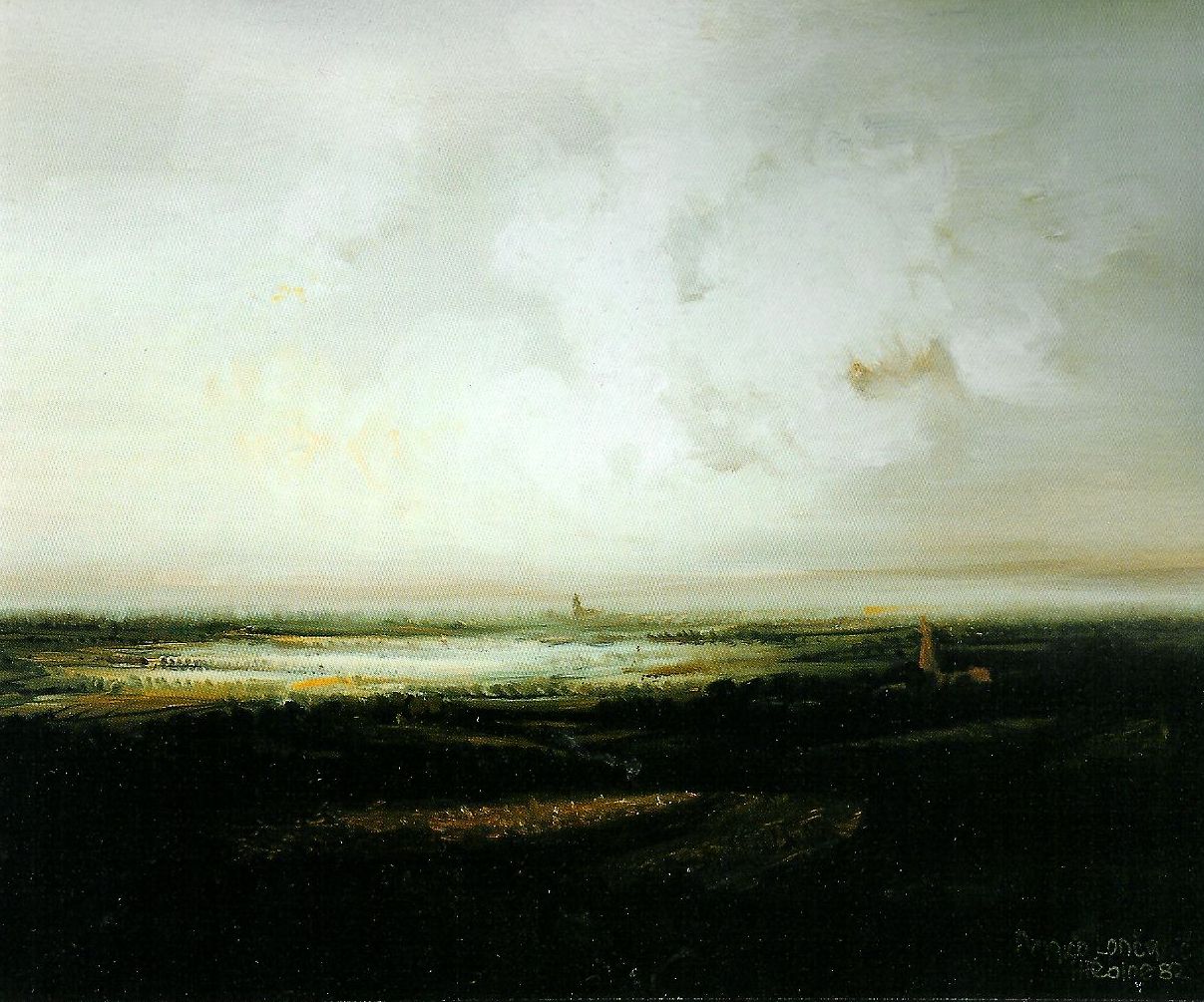 DRAGICA LONČARIĆ | Croatian Naive Art info