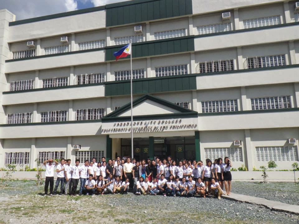 Parañaque City College