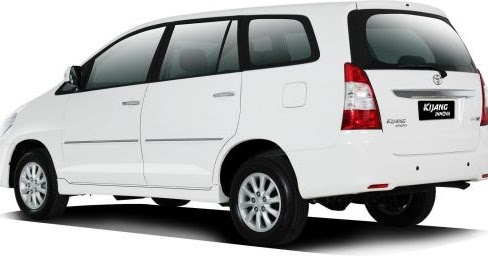 Daftar 5 Mobil Diesel Terbaik Harga Murah Terbaru - Gratis Info News