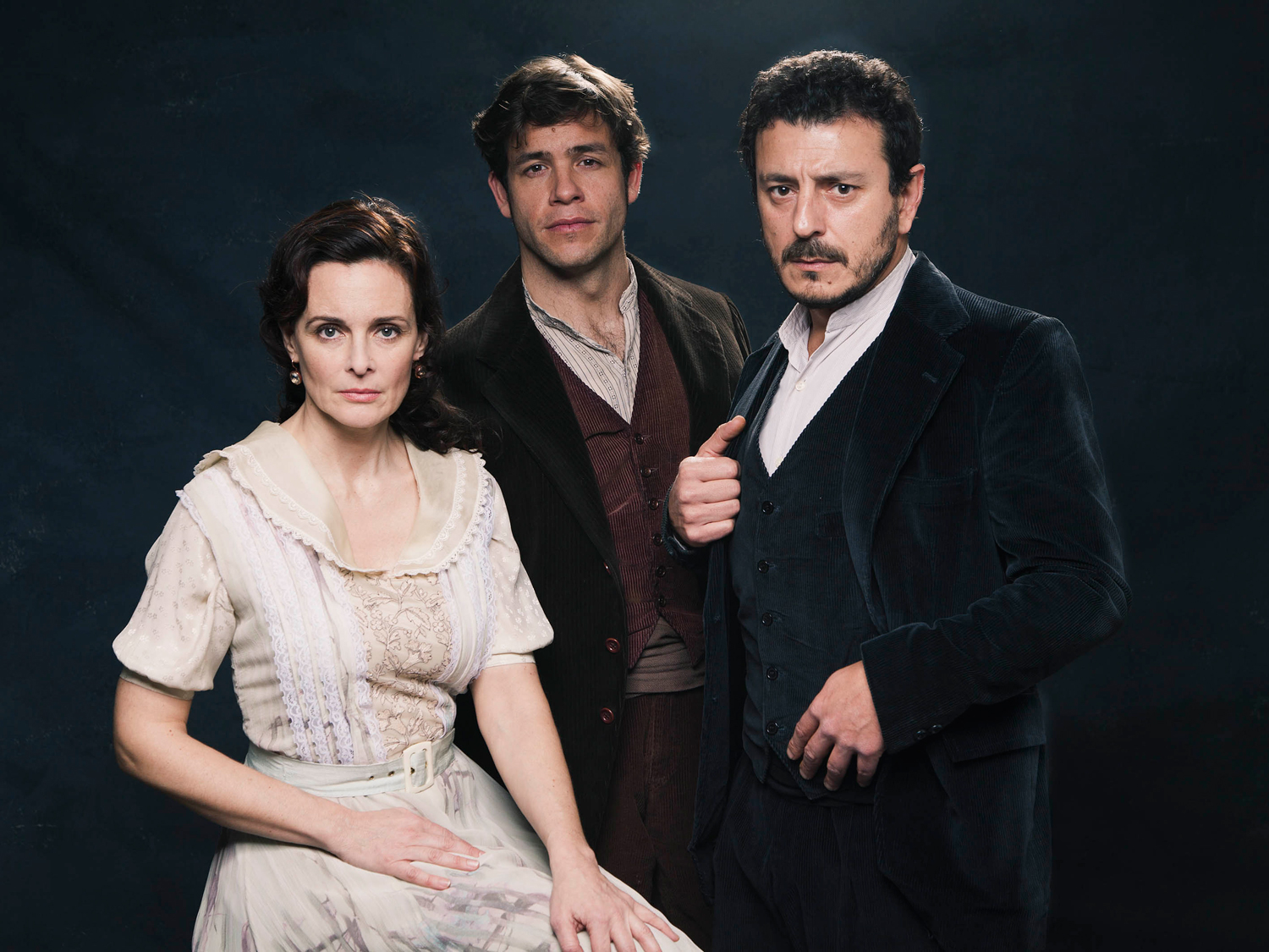 Crítica teatral de 'Yerma', por Irene Lopez Navarro (@IreneLN ...