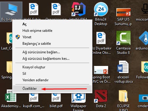 Cmd Not Recognized As Internal Or External Command Hatası çözümü How To Fix