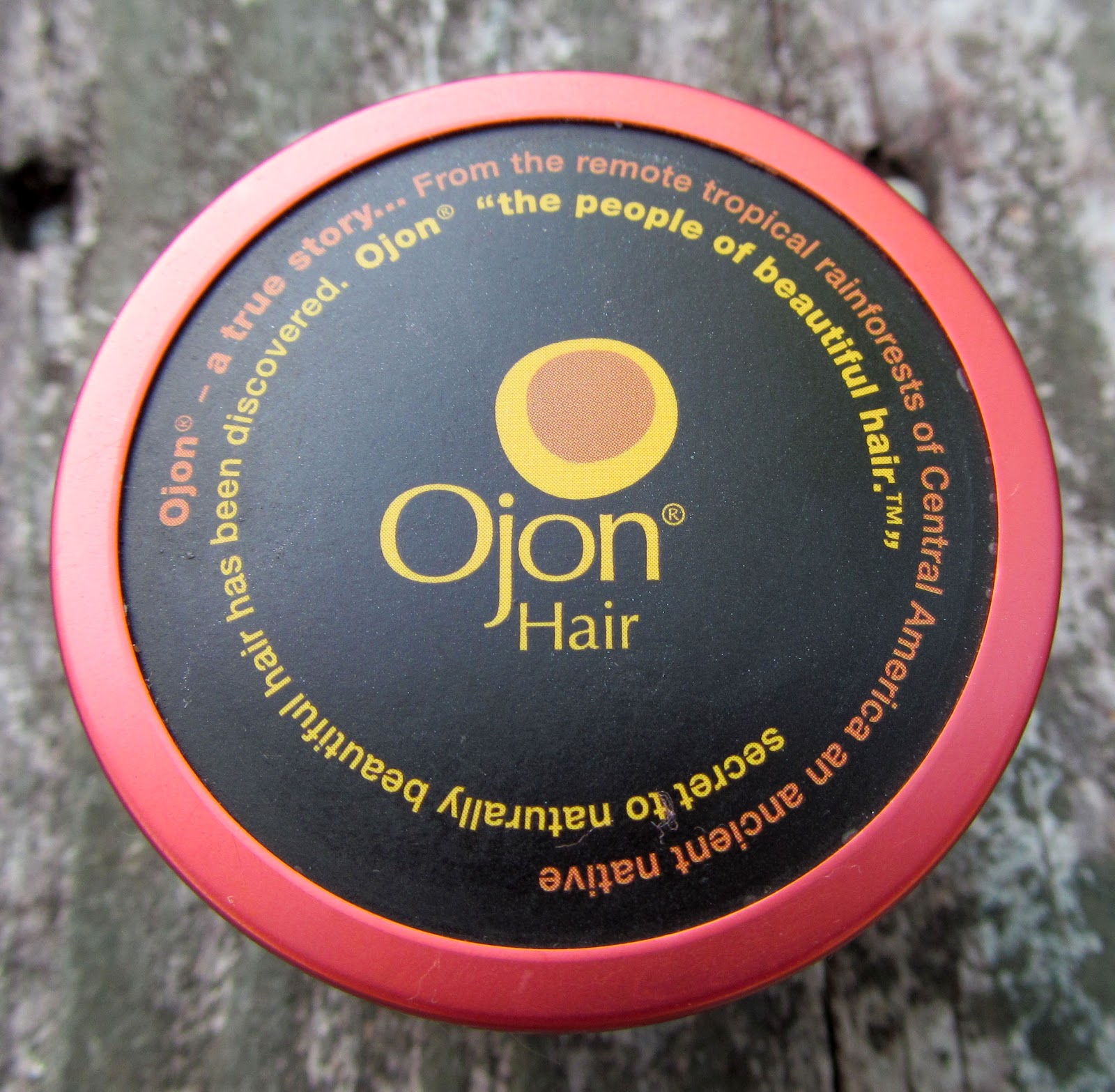 Bon Vivant Beauty: April 2012