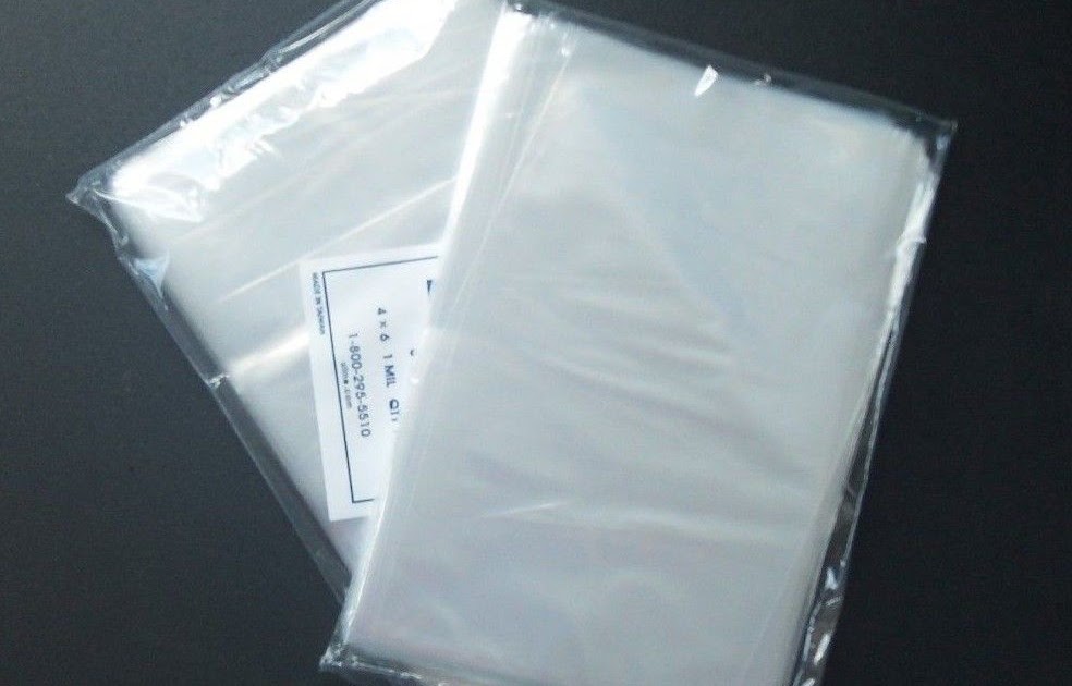 Packaging Science: Applications And Uses Of Poly Bags