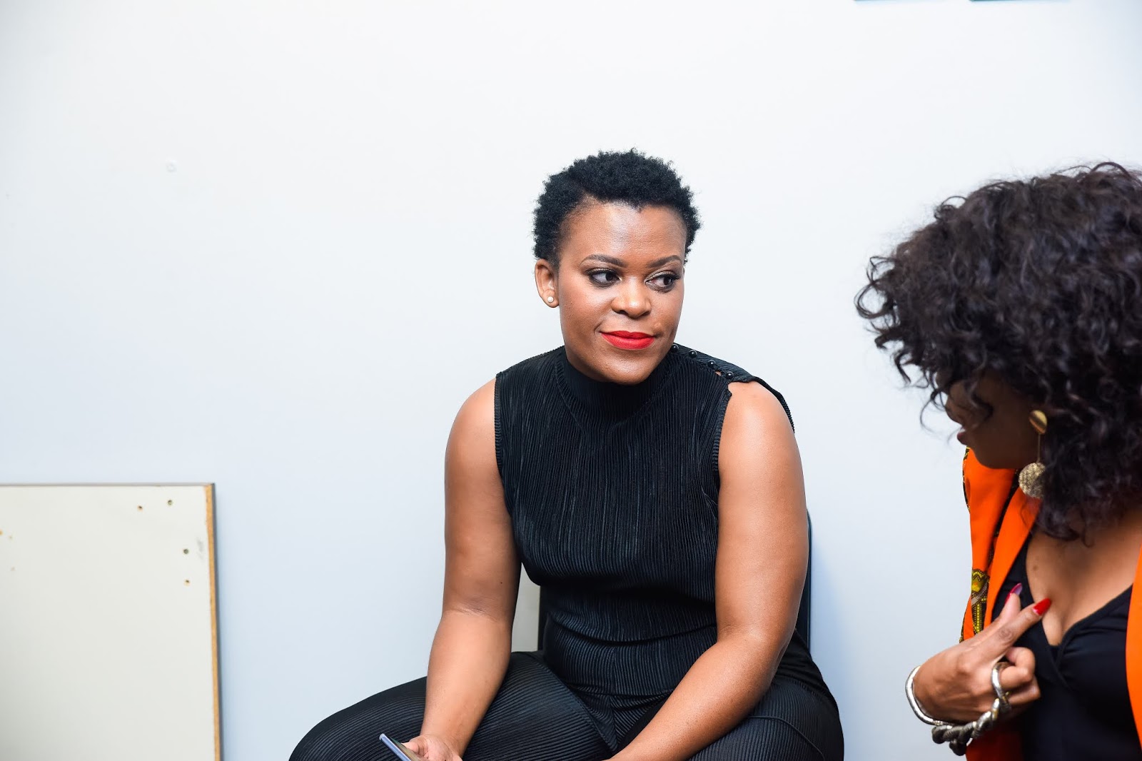 TV with Thinus: IN IMAGES. 24 photos of Moja Love's 2019 Content Showcase.