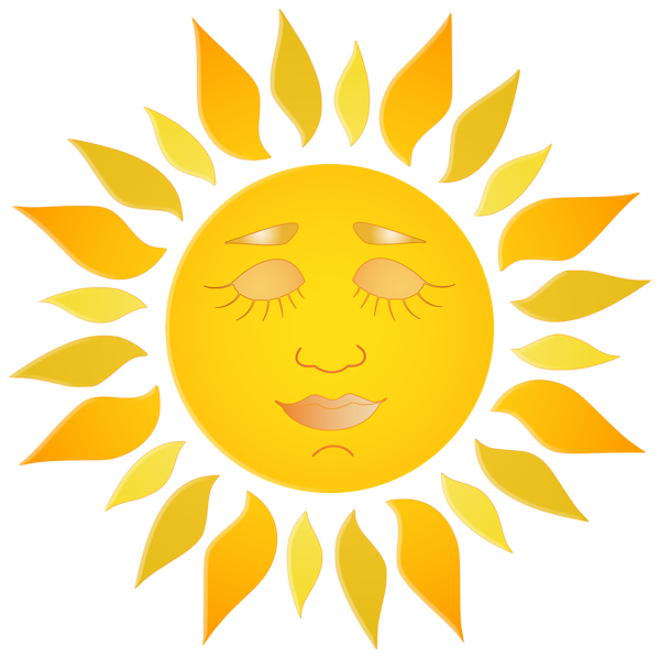 Bem Fácil PNG : Sol e Lua, png, para Professores